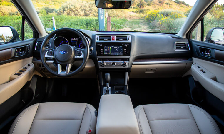 Subaru Outback Interior Photos 2017 | Cabinets Matttroy